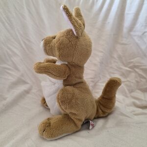 GANZ | Toys | Webkinz Kangaroo | Poshmark